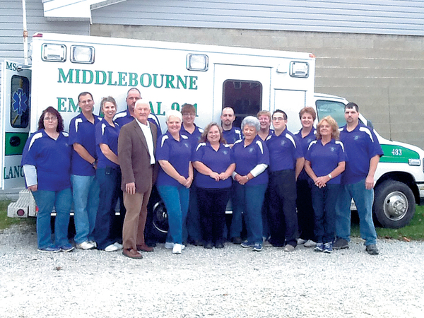 Your Community | News, Sports, Jobs - Tyler Star News